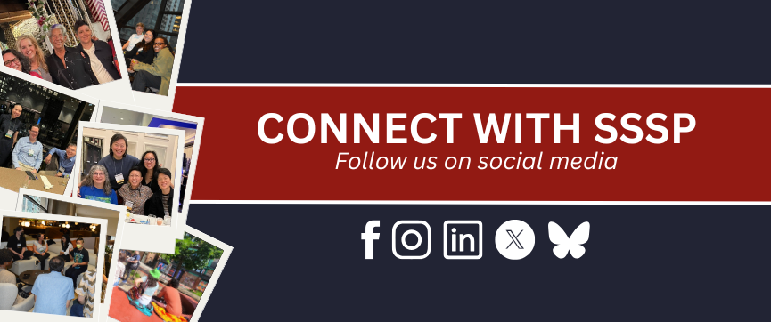 The Society for the Study of Social Problems | Home Page - SSSP